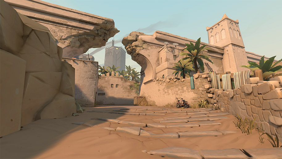 Valtourneys - Dashboard